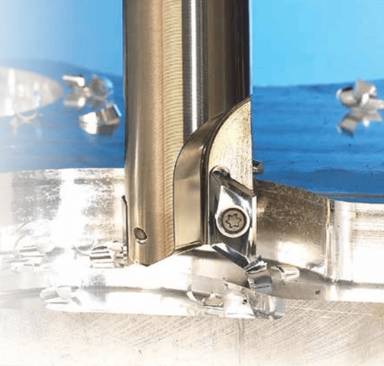 Solid Carbide Vs Indexables Which When On Aluminum